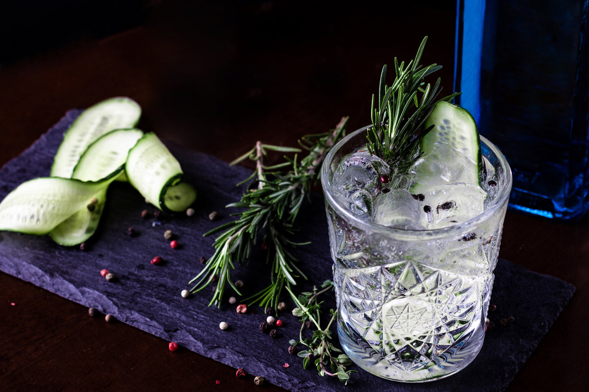 From Juniper to Botanicals: The Flavours of Gin Explained | Wanderlust ...