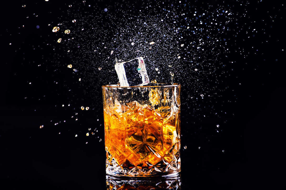 Everything you need to know about Whiskey – Wanderlust Drinks Company