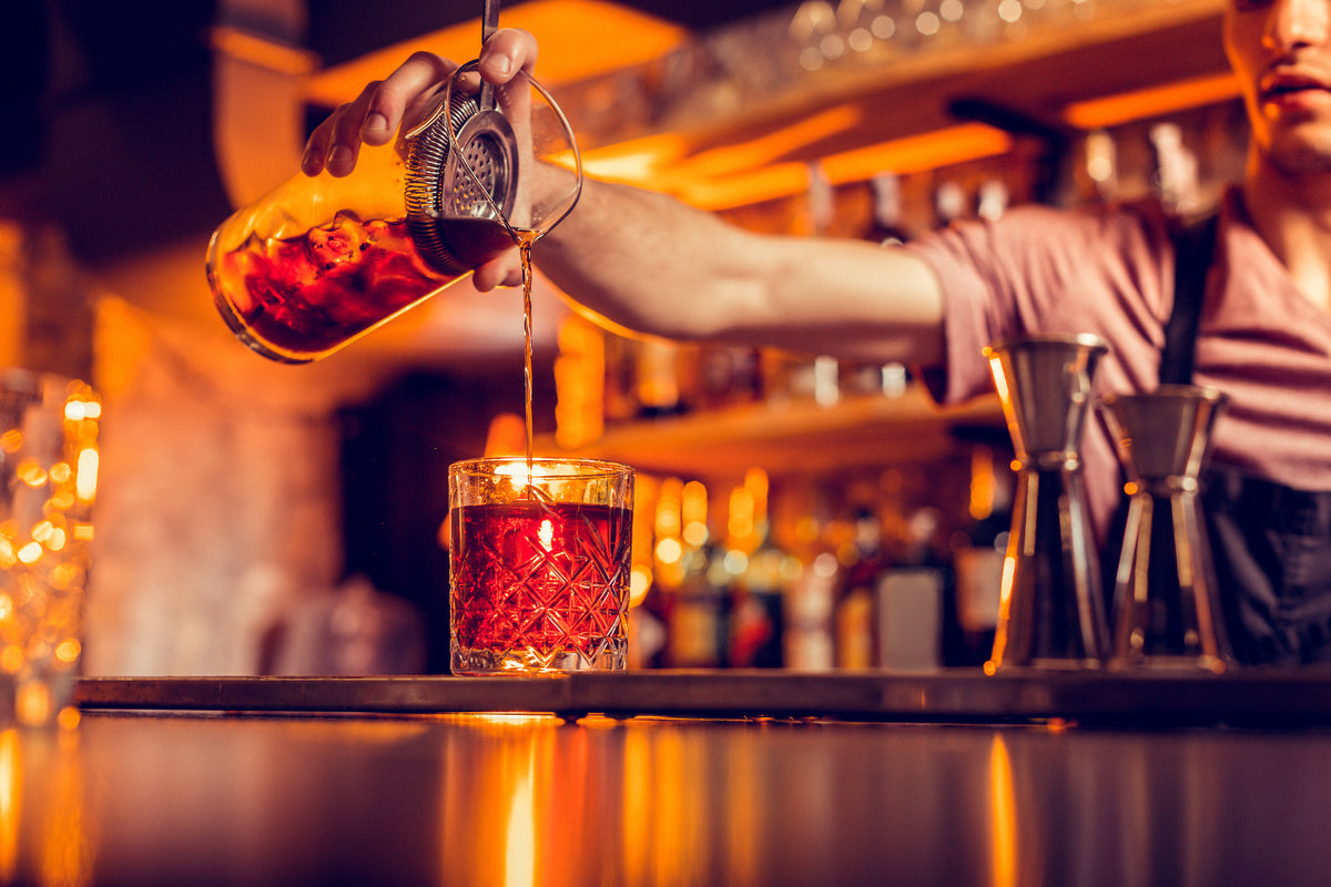 Mixology 101: Essential Cocktail-Making Techniques – Wanderlust Drinks Company