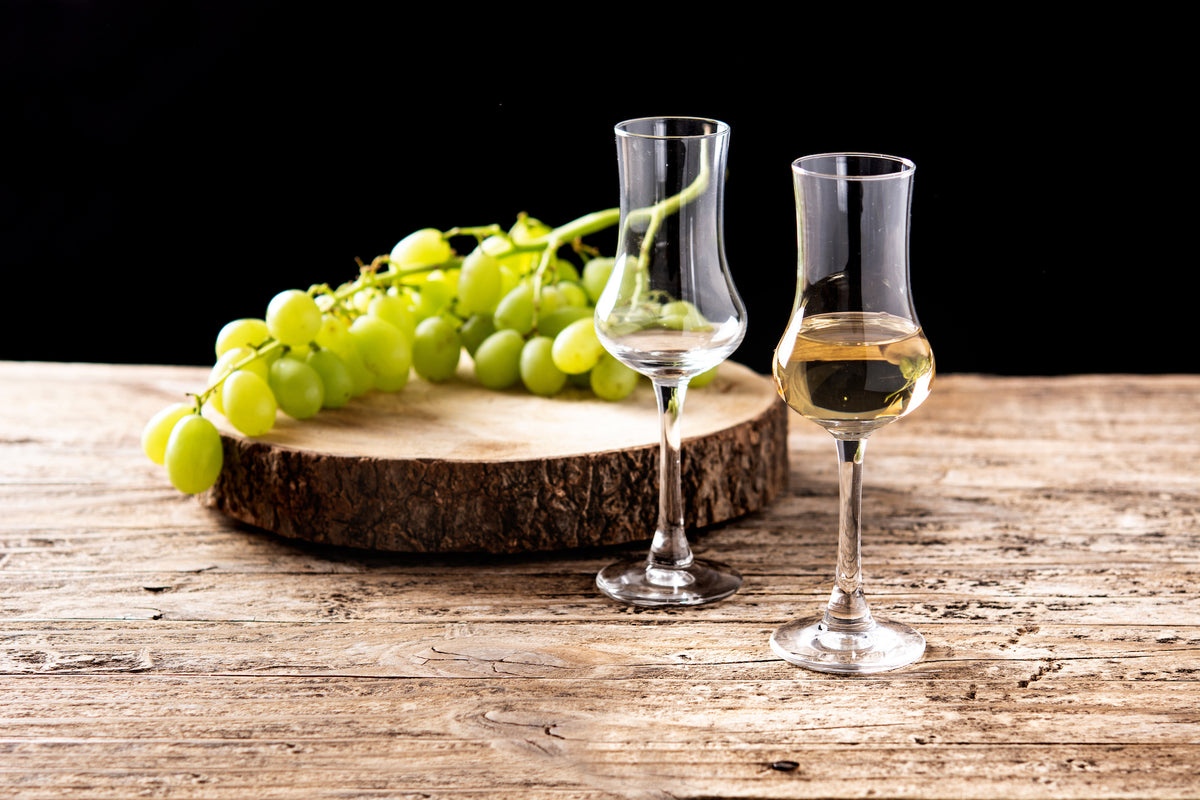 What is Domus Grappa? | Wanderlust – Wanderlust Drinks Company