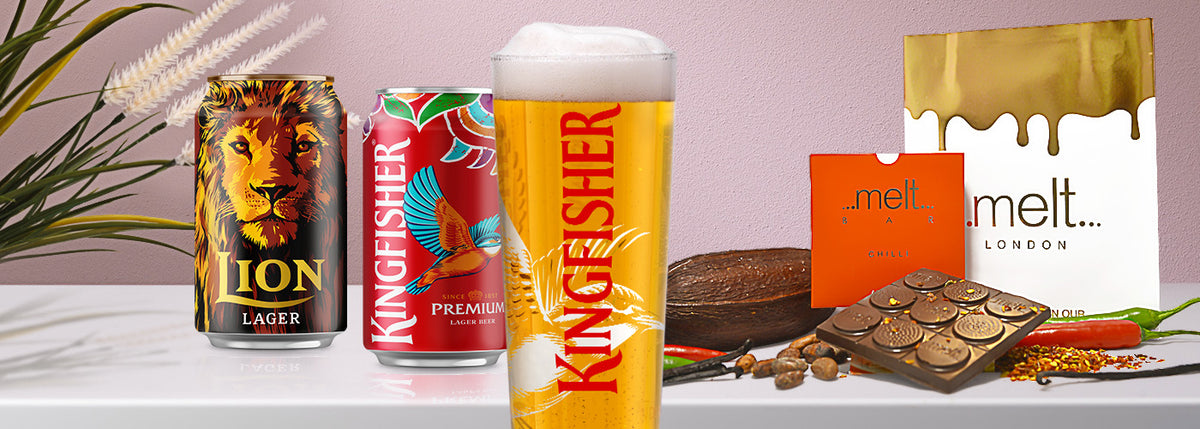 Eggcellent Easter | Blog | Wanderlust – Wanderlust Drinks Company