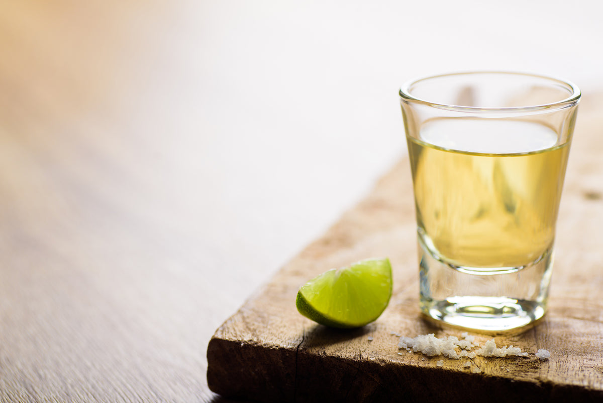 What is the difference between Tequila and Mezcal | Wanderlust ...