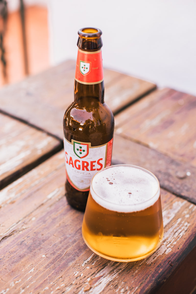 A Sagres Portuguese Feast | Blog | Wanderlust – Wanderlust Drinks Company