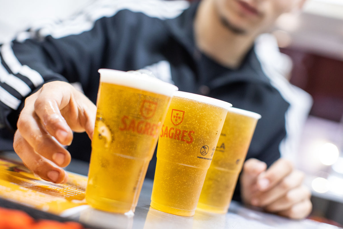 A Beer World Cup Tour | Blog | Wanderlust Drinks Company