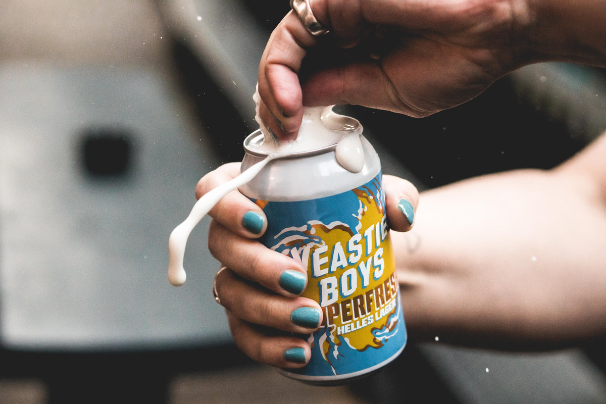 What is Craft Beer | Wanderlust – Wanderlust Drinks Company