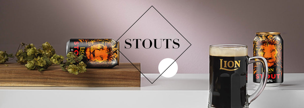 Stout | Collection | International Stout | Wanderlust – Wanderlust ...
