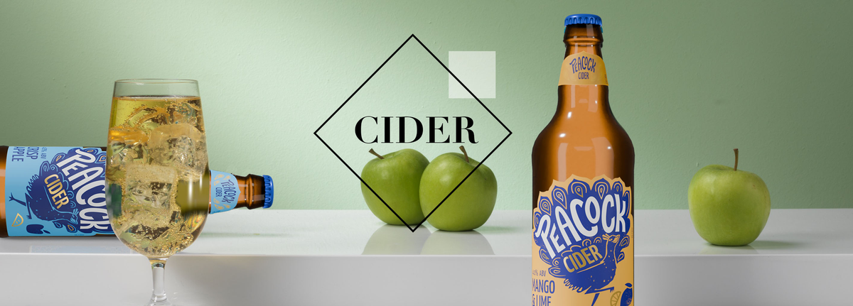 Cider | Collection | International Cider | Wanderlust – Wanderlust ...