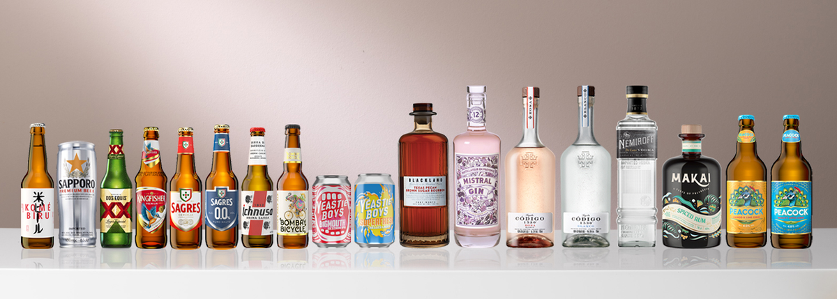 Our Range | Buy Beer Online | Wanderlust Drinks – Wanderlust Drinks Company