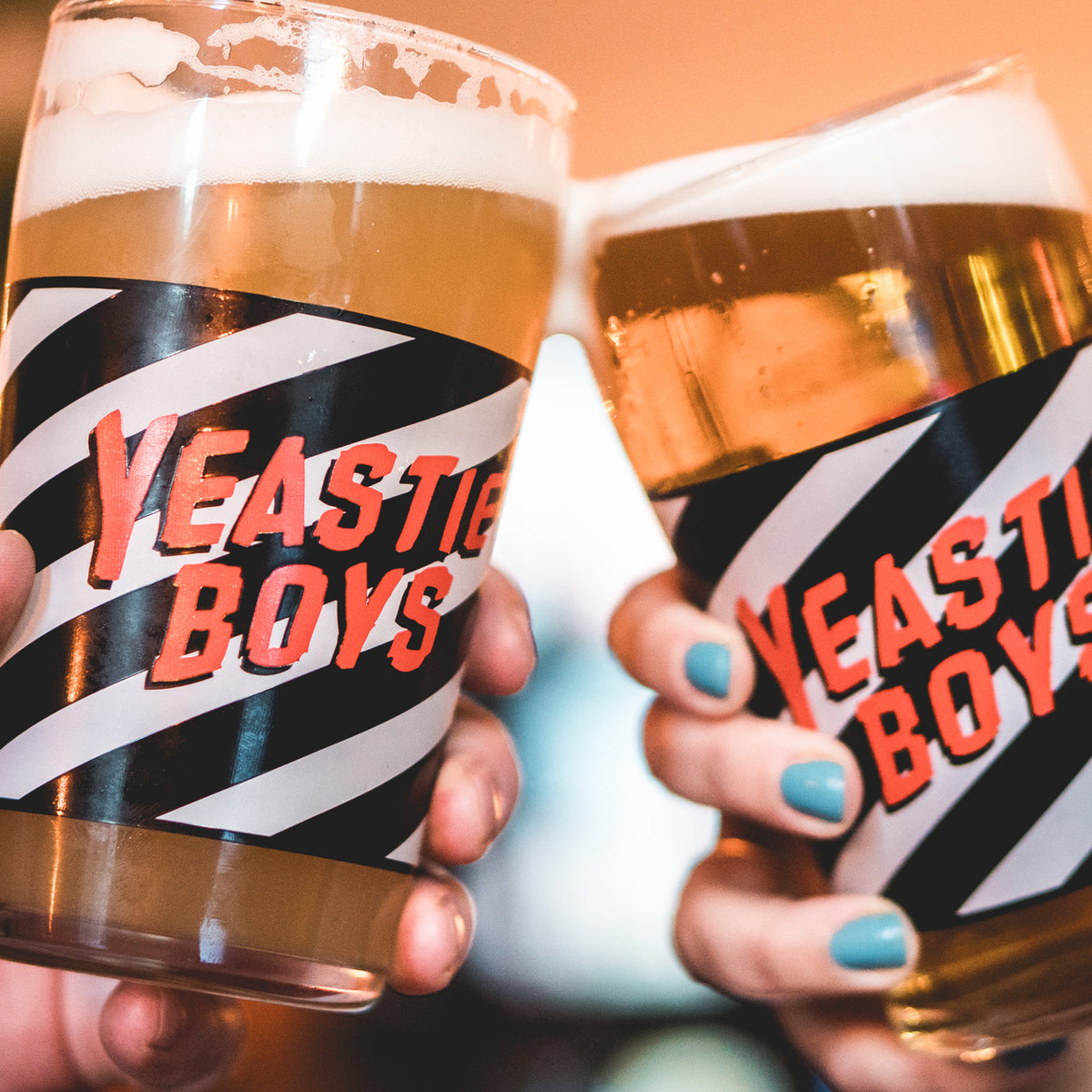 Yeastie Boys Bigmouth | Session IPA | Wanderlust – Wanderlust Drinks ...